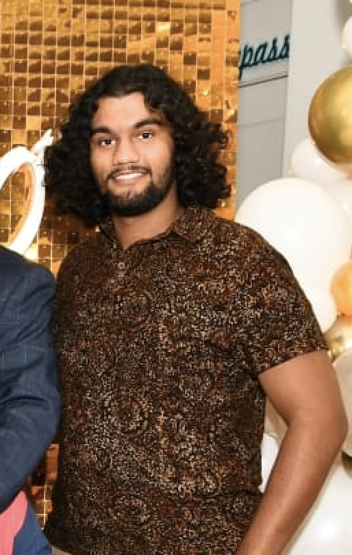 My Advanced Portfolio Webpage